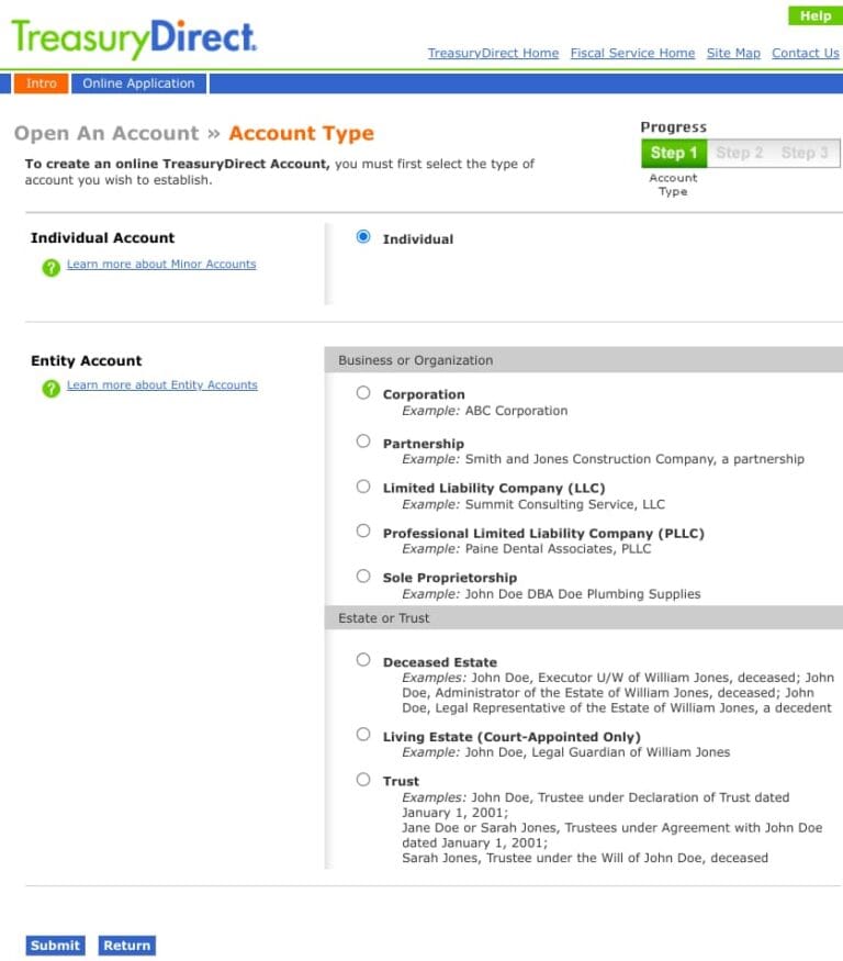 Getting a 7.12% Return With Series I Savings Bonds - Route to Retire