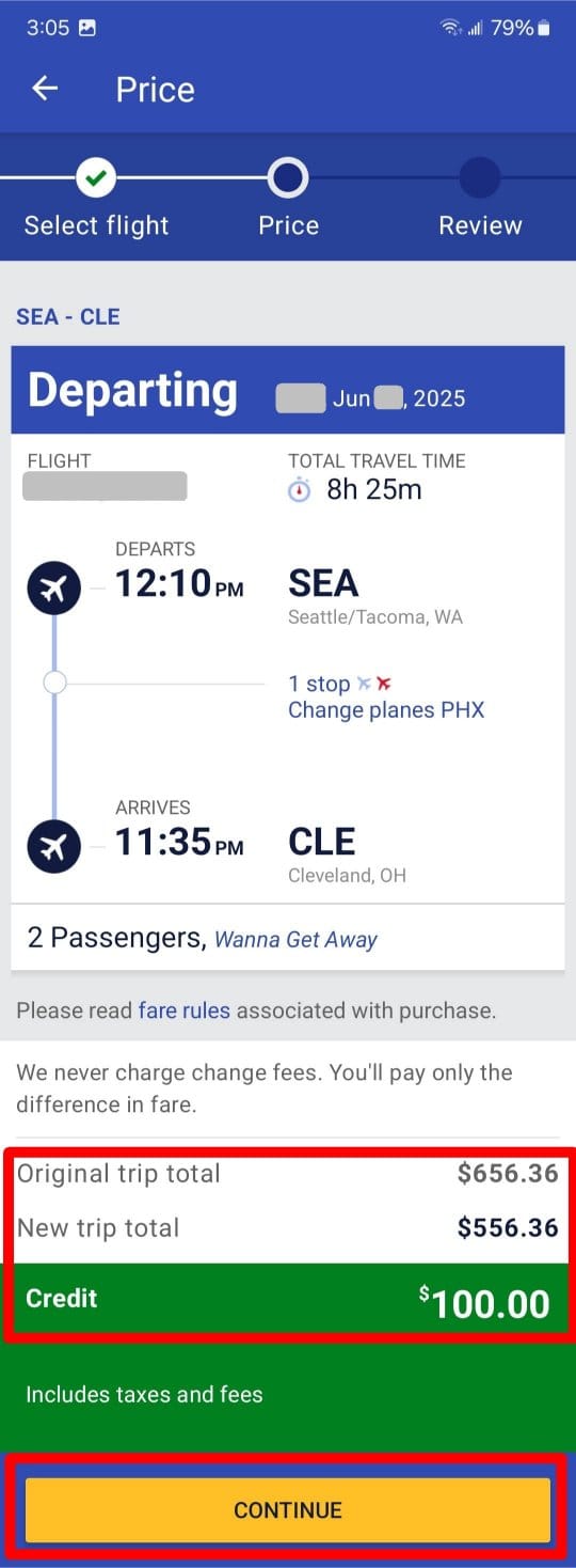 The Secret to Scoring the Cheapest Southwest Flights - Route to Retire
