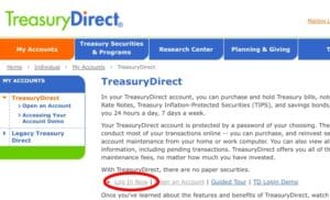 Getting a 7.12% Return With Series I Savings Bonds - Route to Retire