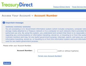 Getting a 7.12% Return With Series I Savings Bonds - Route to Retire