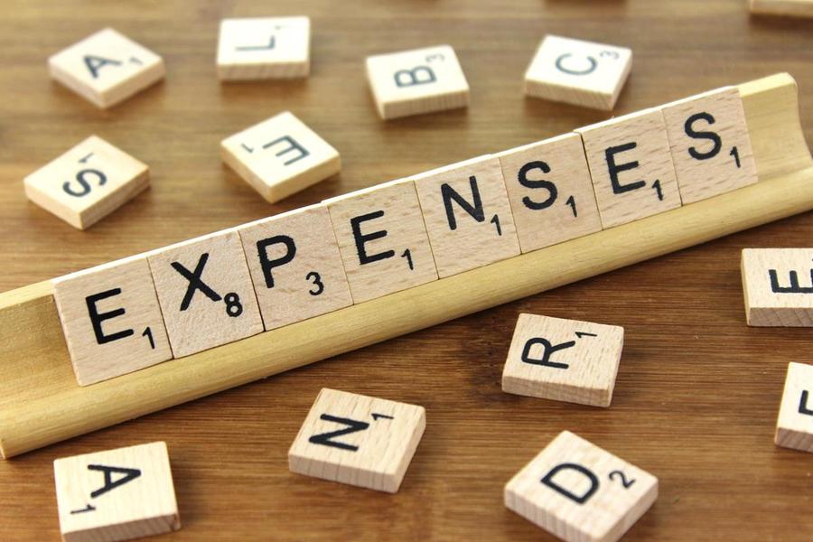 It s All About The Expenses Route To Retire