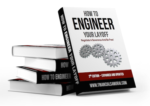 Get Paid To Get Laid Off How To Engineer Your Layoff Route To Retire