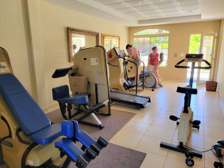 Strength Training – One of a Few Big Workout Changes I’ve Made - Route ...