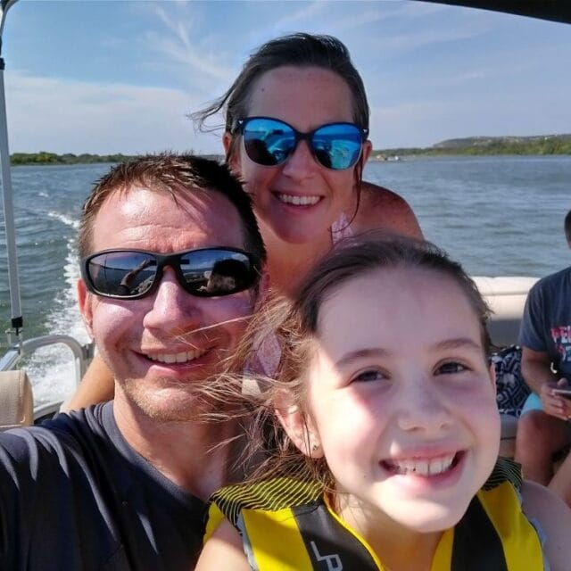 Three Weeks in Texas – A Big Stop on the Road Trip - Route to Retire