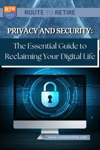 Privacy and Security: The Essential Guide to Reclaiming Your Digital ...