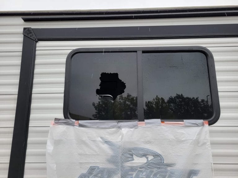 The Ups and Downs of RV Life: 45 Days in Our Tiny Home - Route to Retire