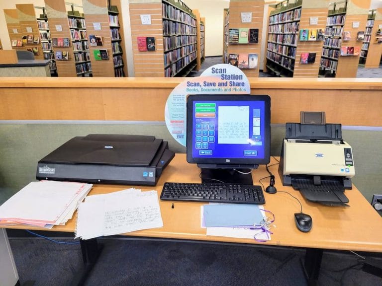 10 Secret Library Resources That Can Save You a Ton of Dough! - Route ...