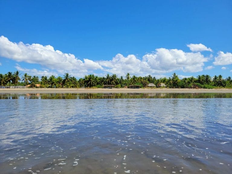 3 Popular Panama Beach Resorts – Las Olas, Las Lajas, and Show Pony ...