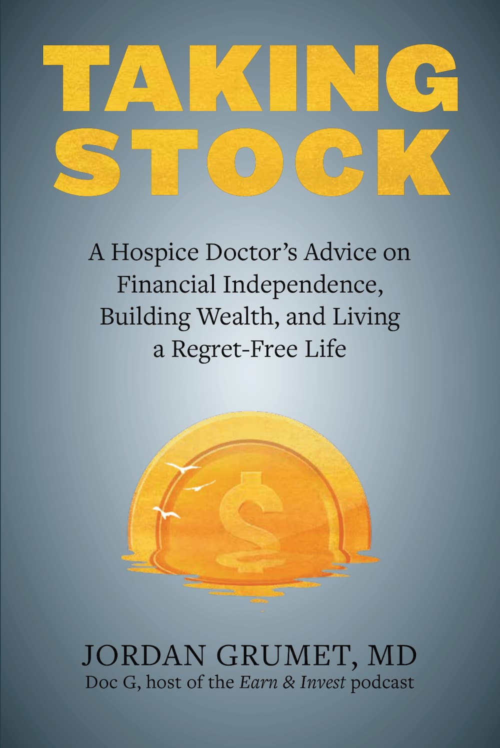 Taking Stock – A Breath of Fresh Air on the Path to Financial ...