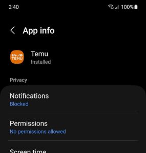 Is Temu Legit? Here’s How I’m Saving Big With This Fun App - Route to ...