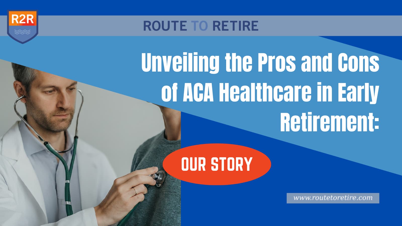 Unveiling the Pros and Cons of ACA Healthcare in Early Retirement: Our ...