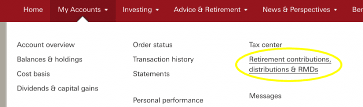 The Roth Conversion Strategy Guide for Early Retirees - Route to Retire