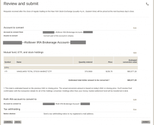 The Roth Conversion Strategy Guide for Early Retirees - Route to Retire